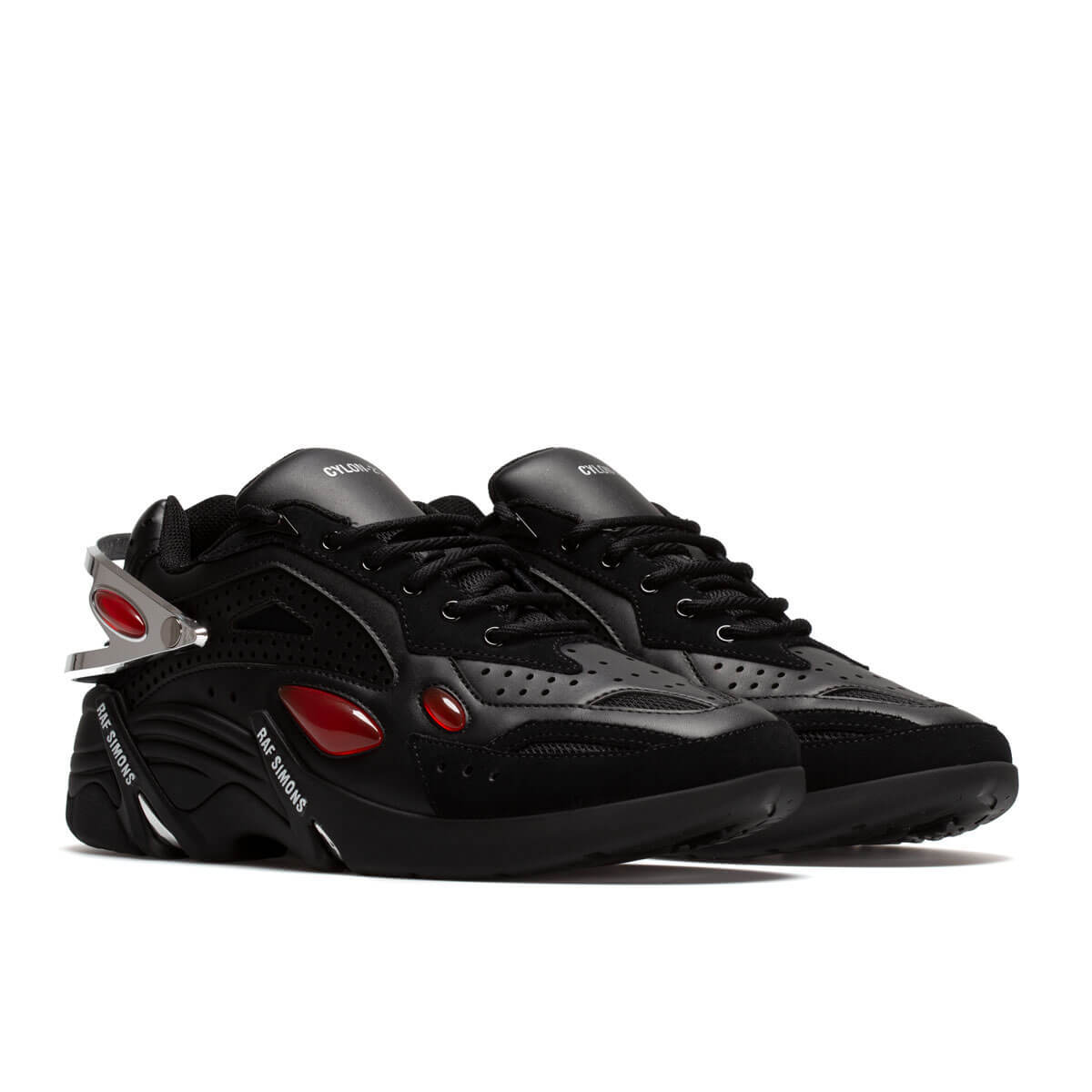 RAF SIMONS Cyclon 21 sneakers | Garmentory