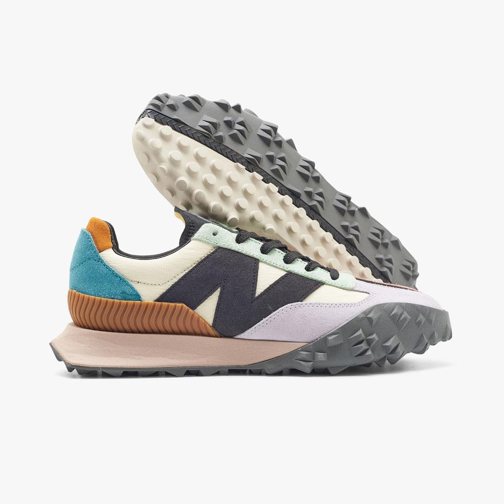 New Balance UXC72BB2 / Bone | Garmentory