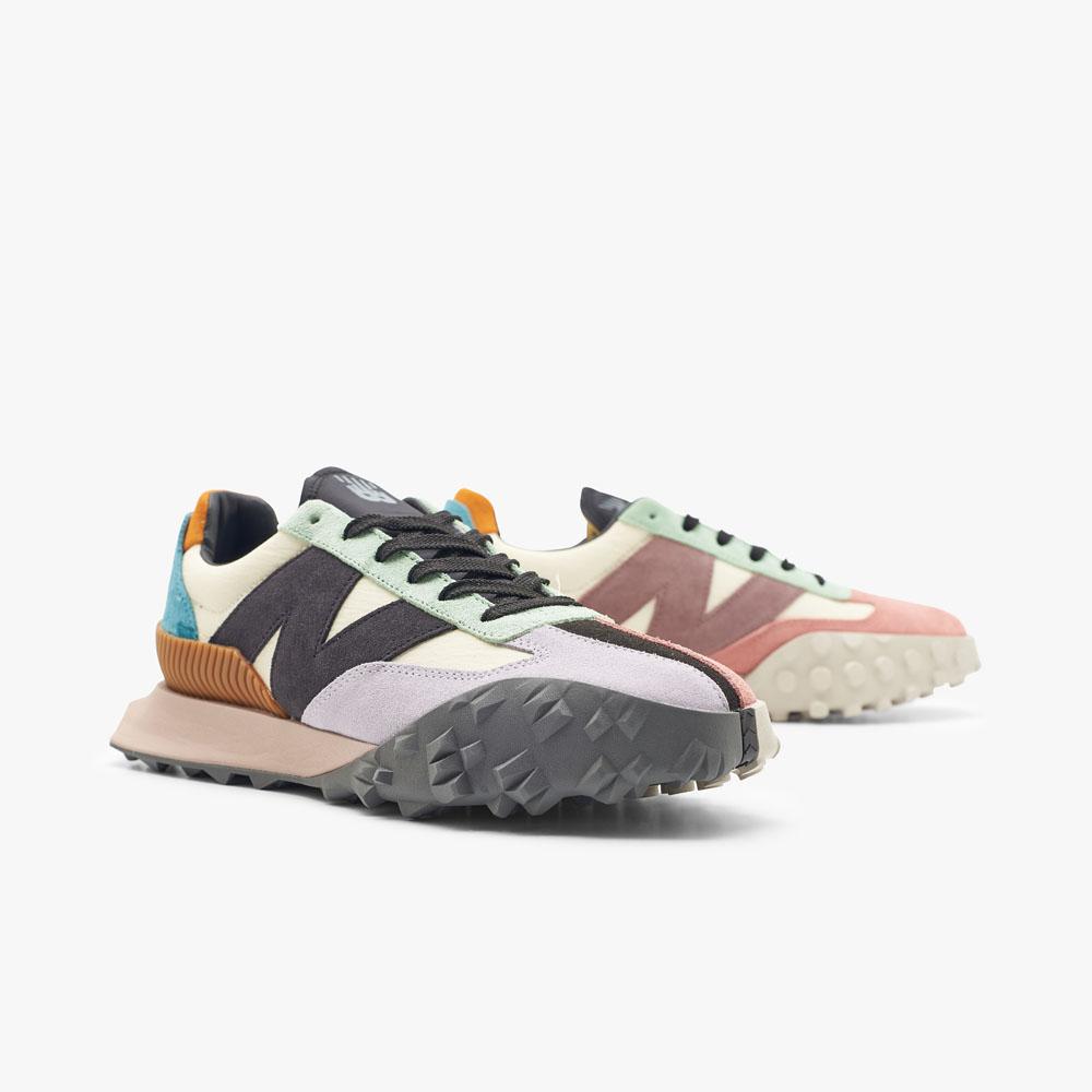 New Balance UXC72BB2 / Bone | Garmentory