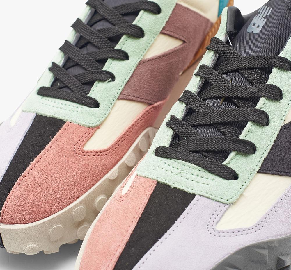 New Balance UXC72BB2 / Bone | Garmentory