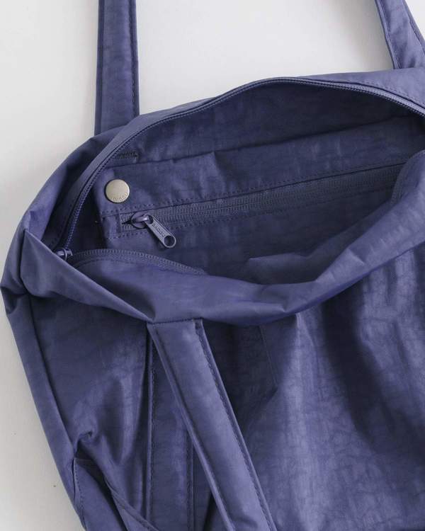 BAGGU Mini Cloud Bag - Ink | Garmentory