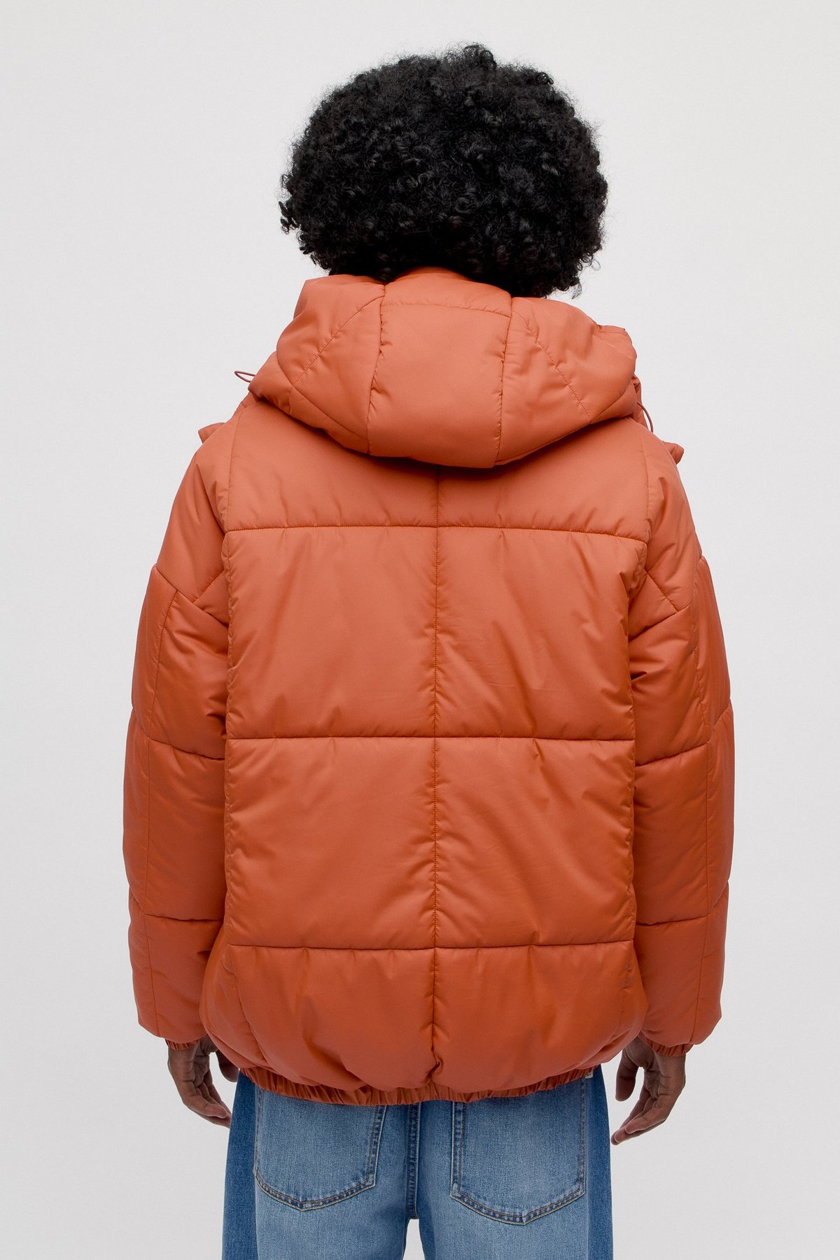 A Kind of Guise Swaneti jacket - burned orange | Garmentory