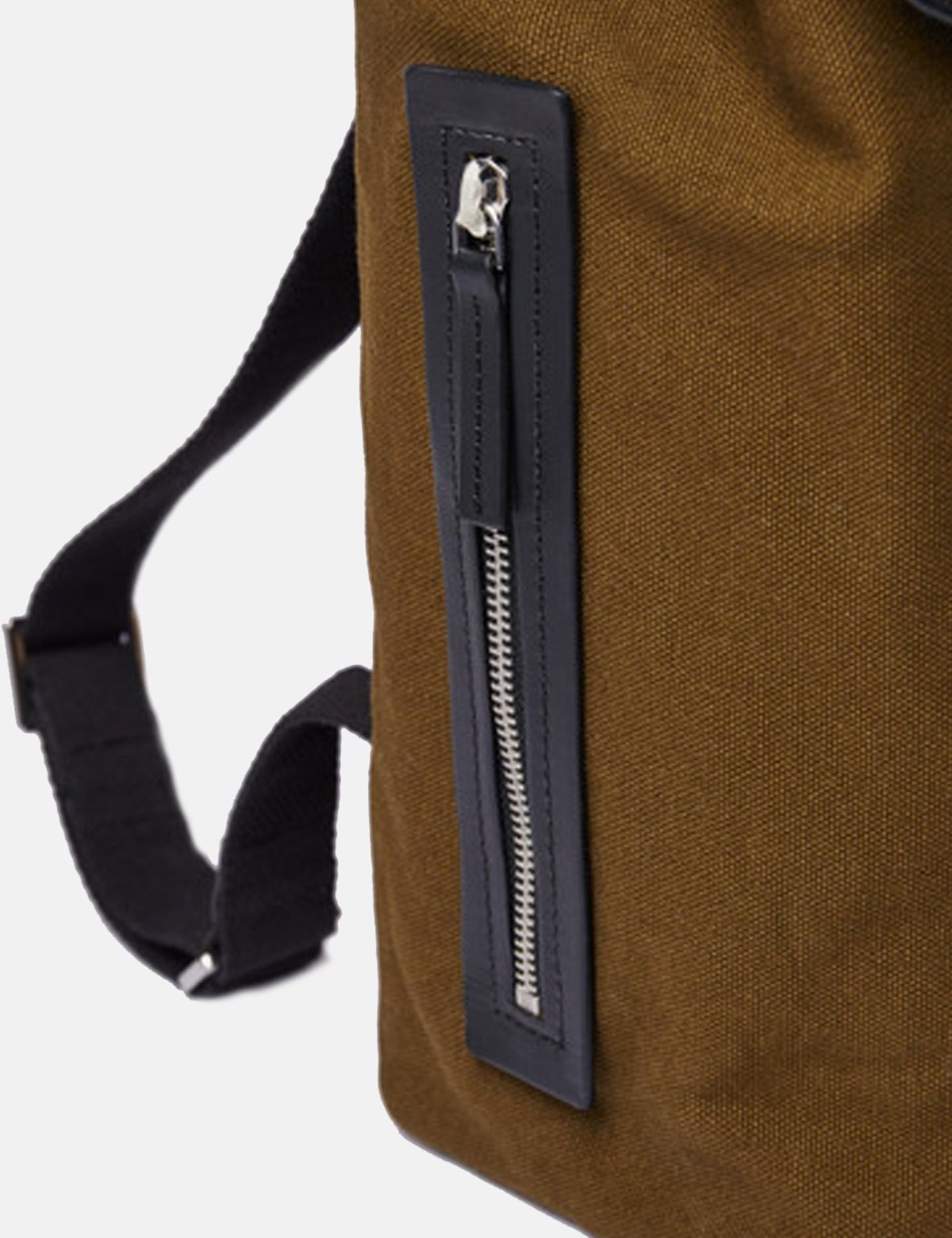 Sandqvist Alva Backpack - Olive Green | Garmentory