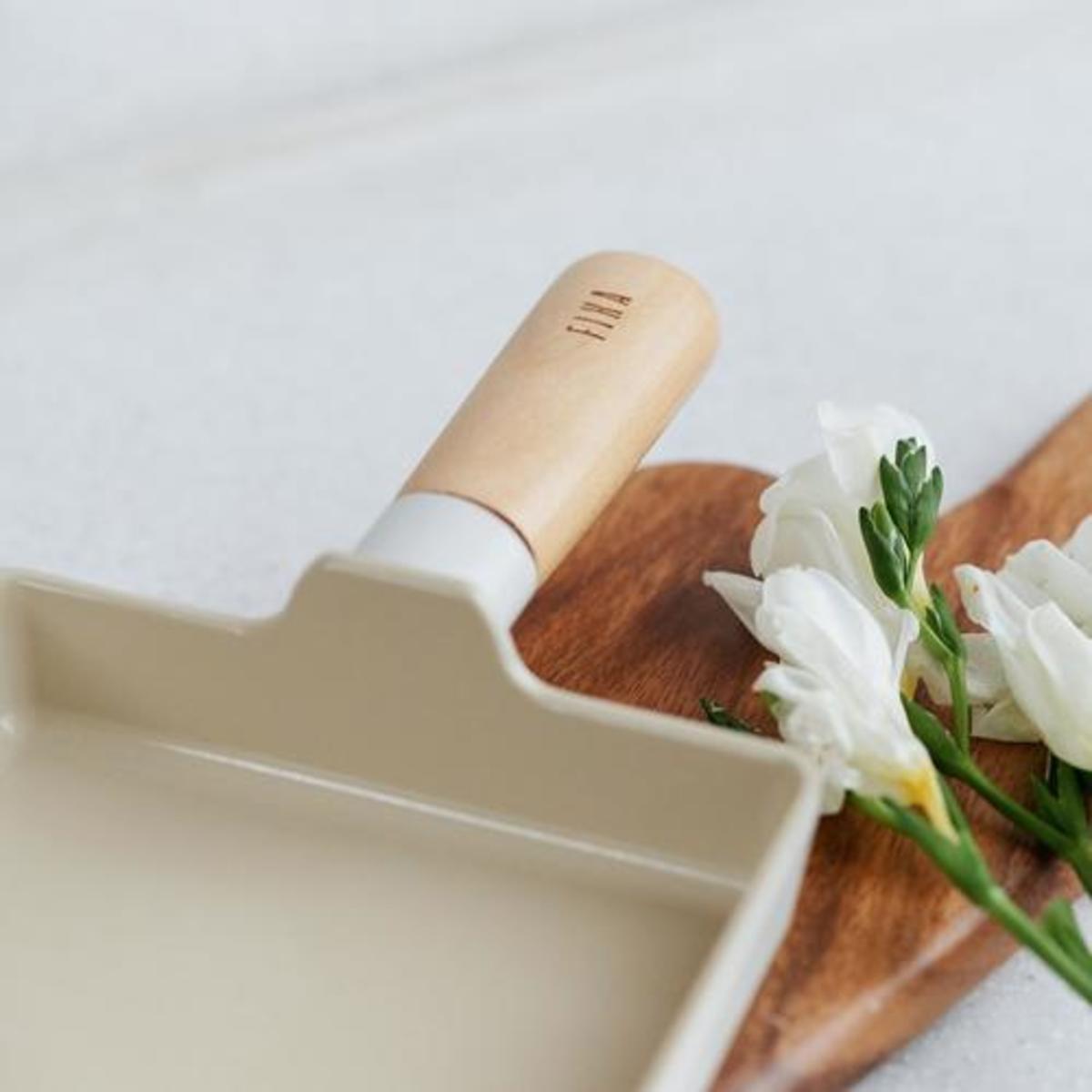 FIKA Square Egg Pan | Garmentory