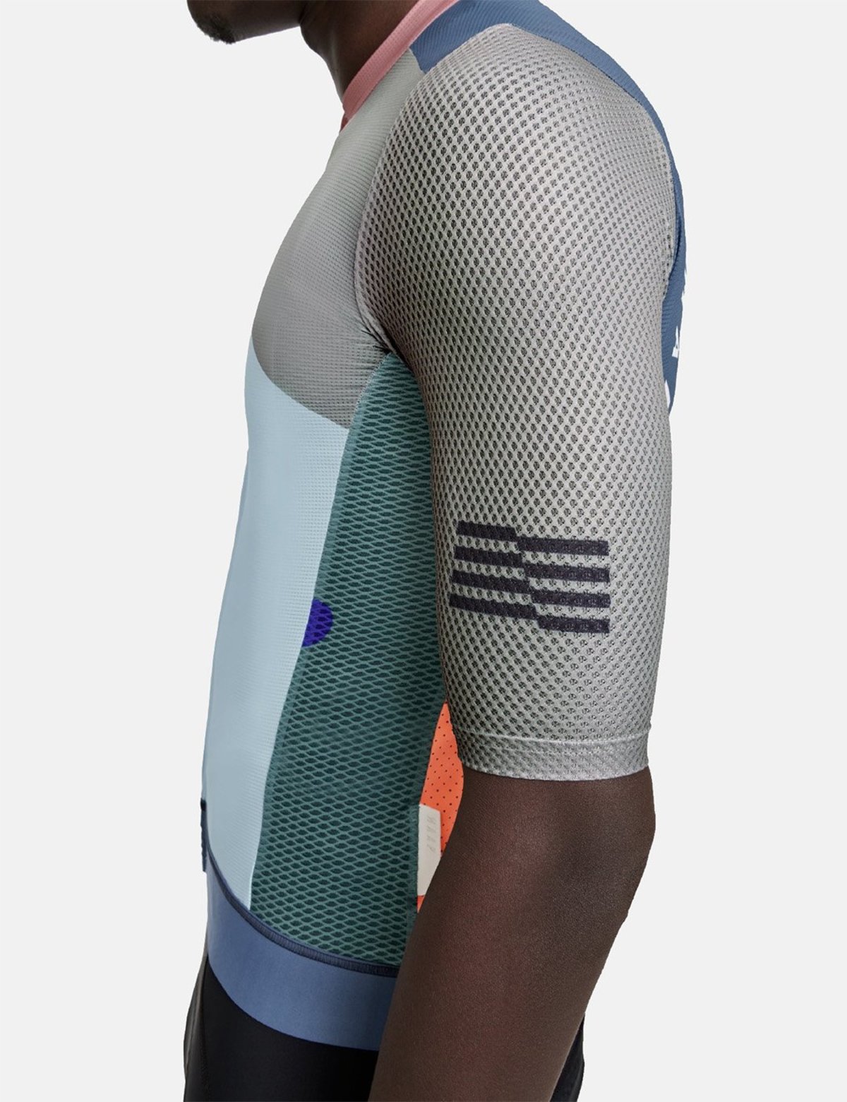 MAAP Vector Pro Air Jersey - Sky Multi | Garmentory