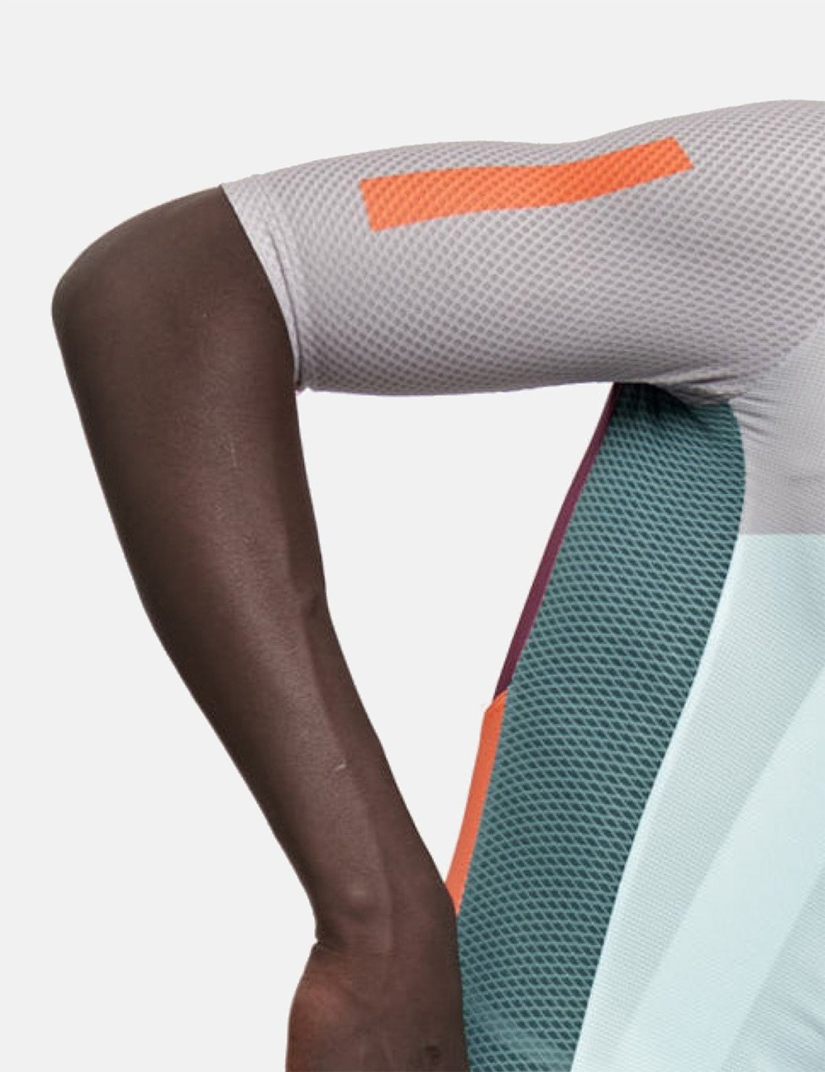 MAAP Vector Pro Air Jersey - Sky Multi | Garmentory