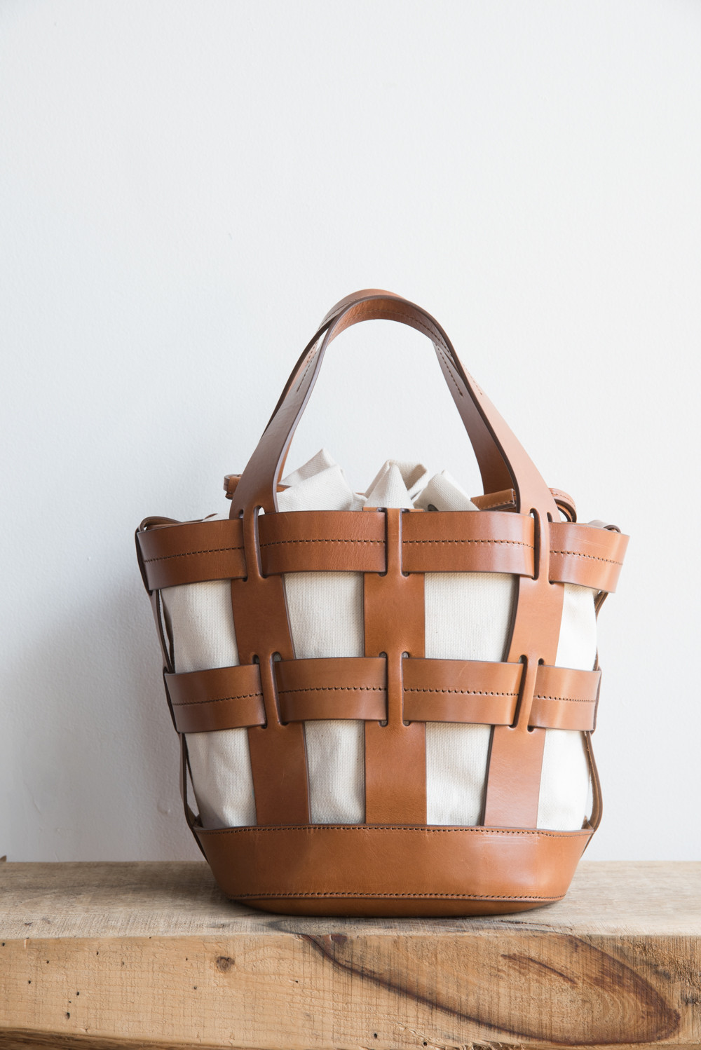 Trademark Cooper Cage Tote | Garmentory