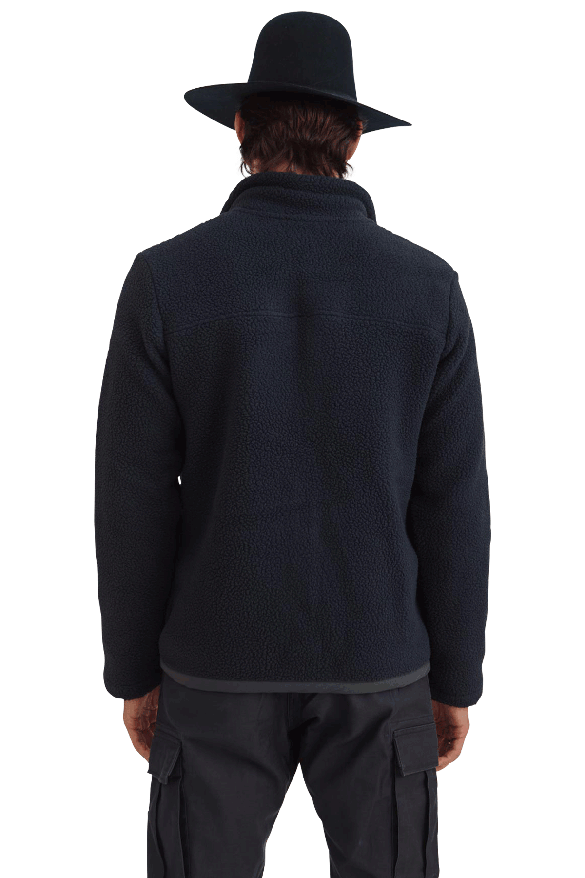 THE NORTH FACE Cragmont Snap Front Jacket - Aviator Navy/Asphalt Grey ...