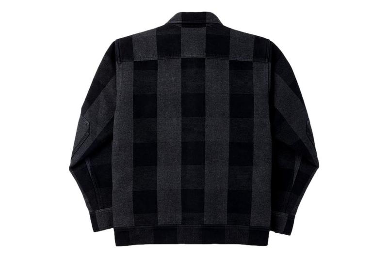 Filson Beartooth Camp Jacket - Black Gray Heather | Garmentory