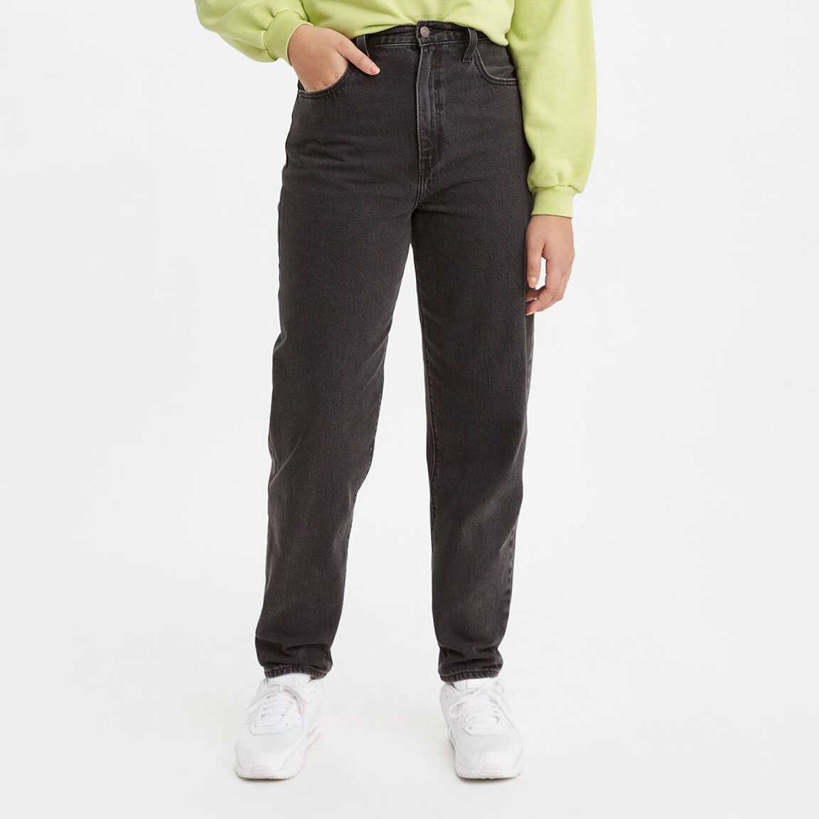 268720000 Levi's Premium High Loose Taper Lose Control Jeans | Garmentory