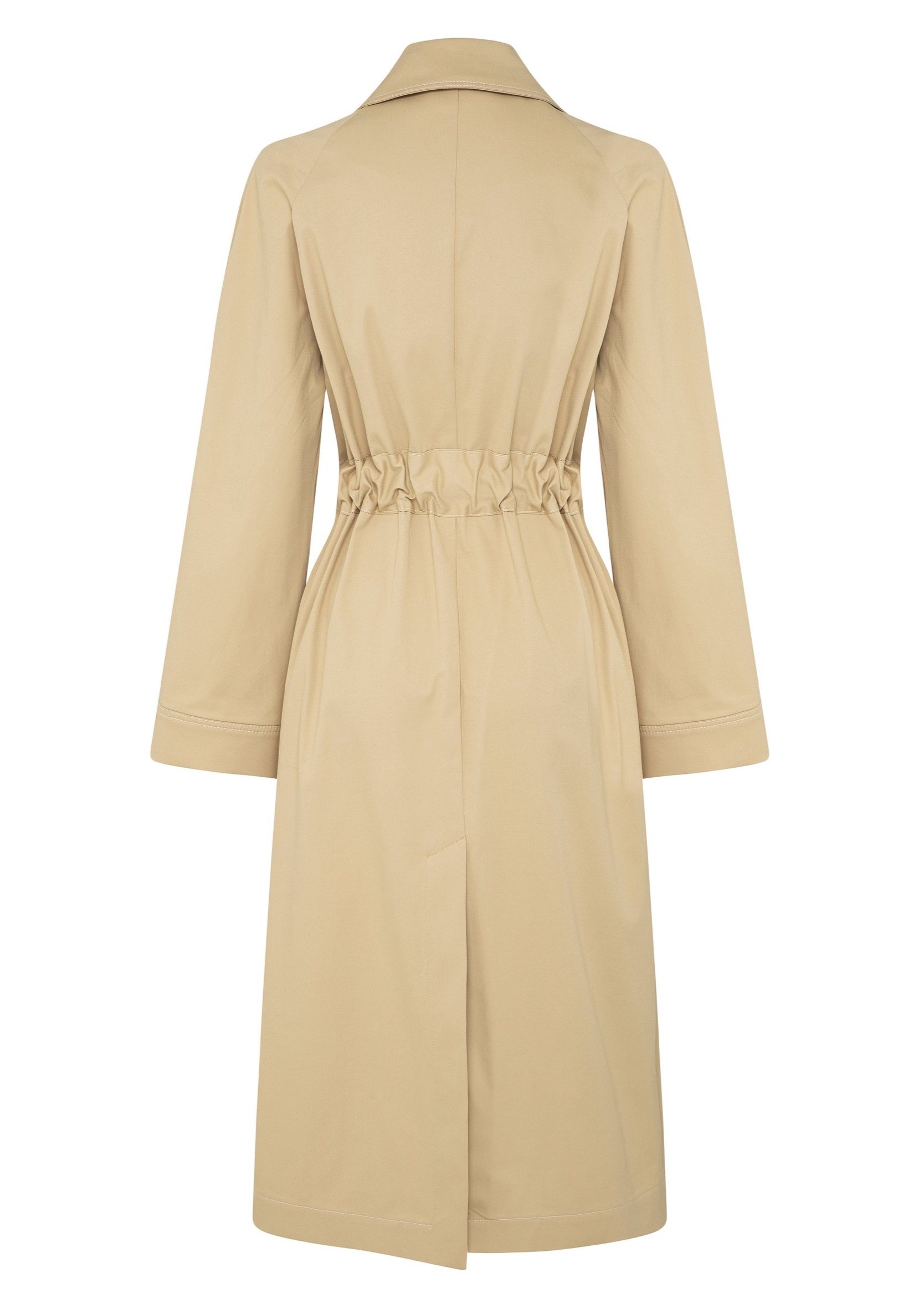 Anna Quan Alexandre Coat | Garmentory