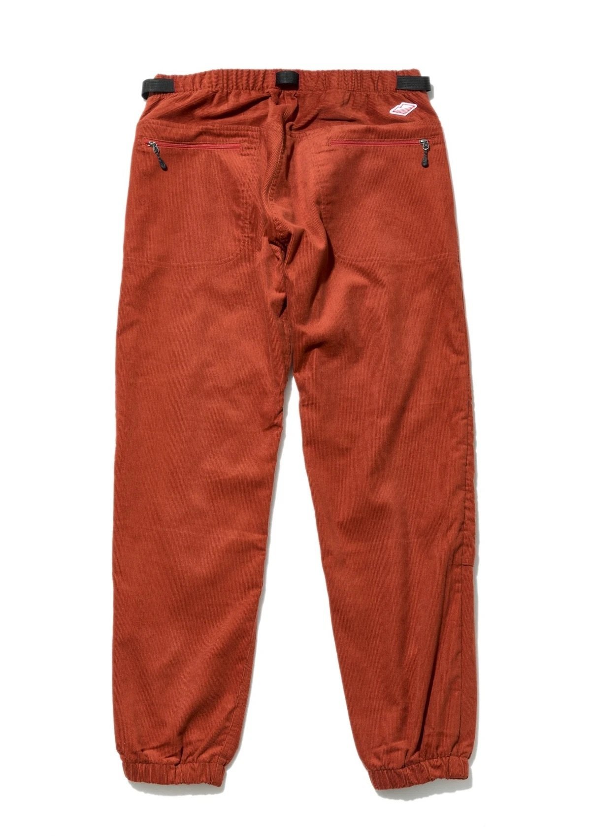 Battenwear Corduroy Bouldering Pants - Rust | Garmentory