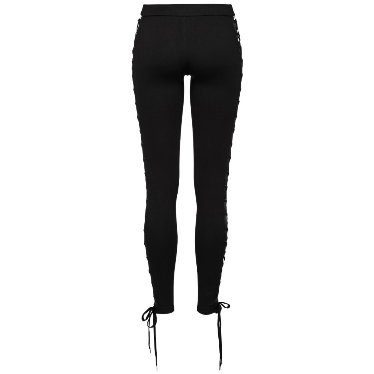 Puma Fenty By Rihanna Boxing & Bomber Lacing Tights / Puma Black ...