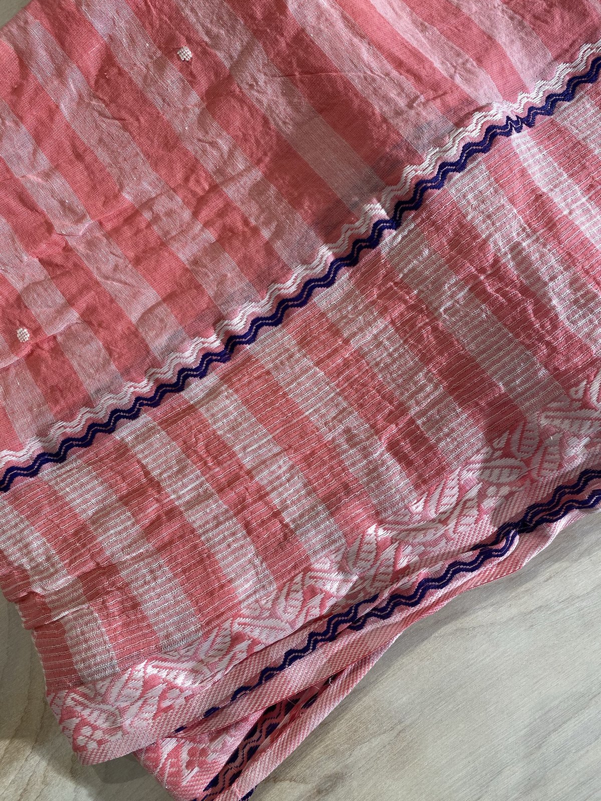 Auntie Oti Sari Fragment | Garmentory