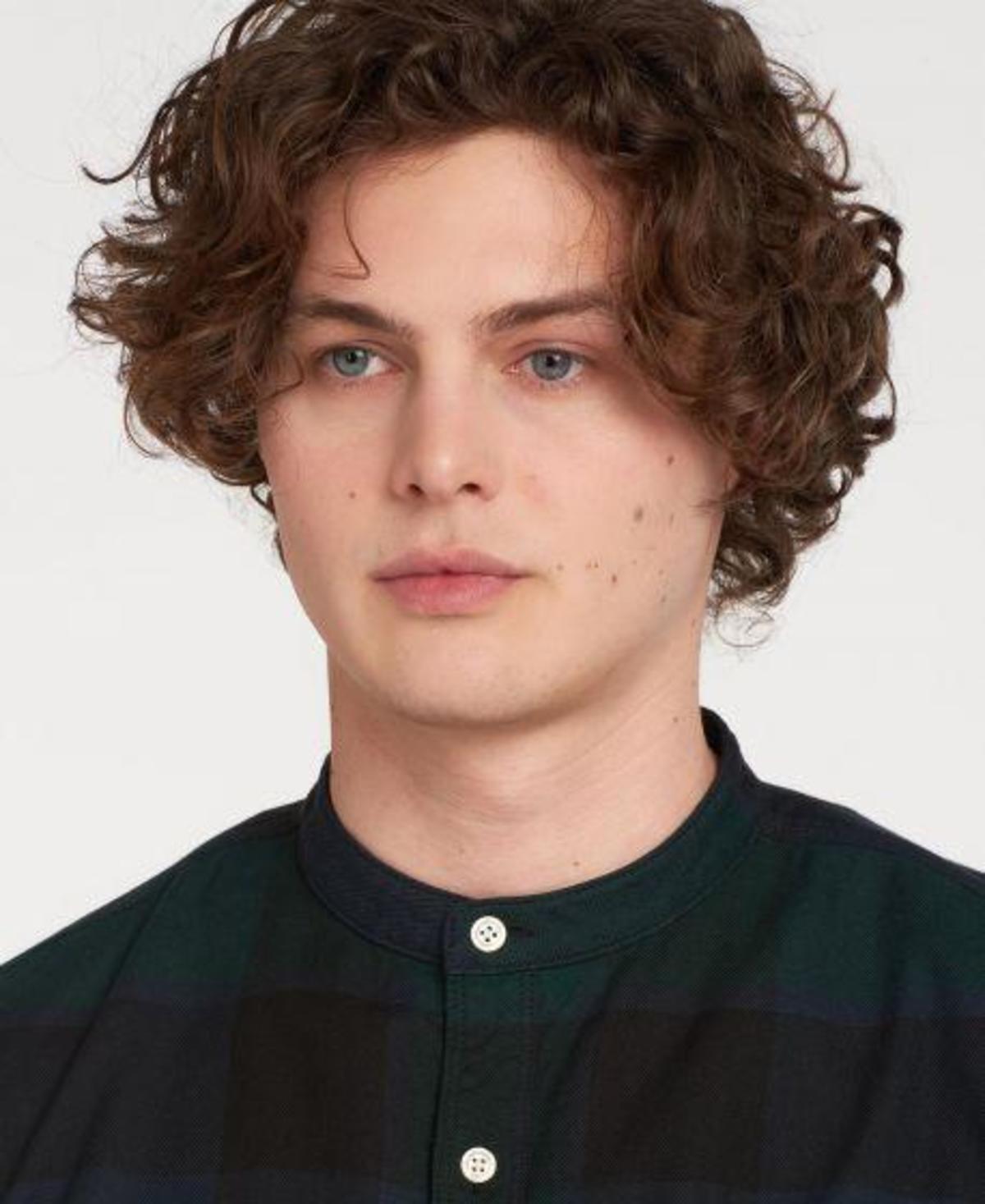 Barbour Grant Shirt - Black Watch | Garmentory