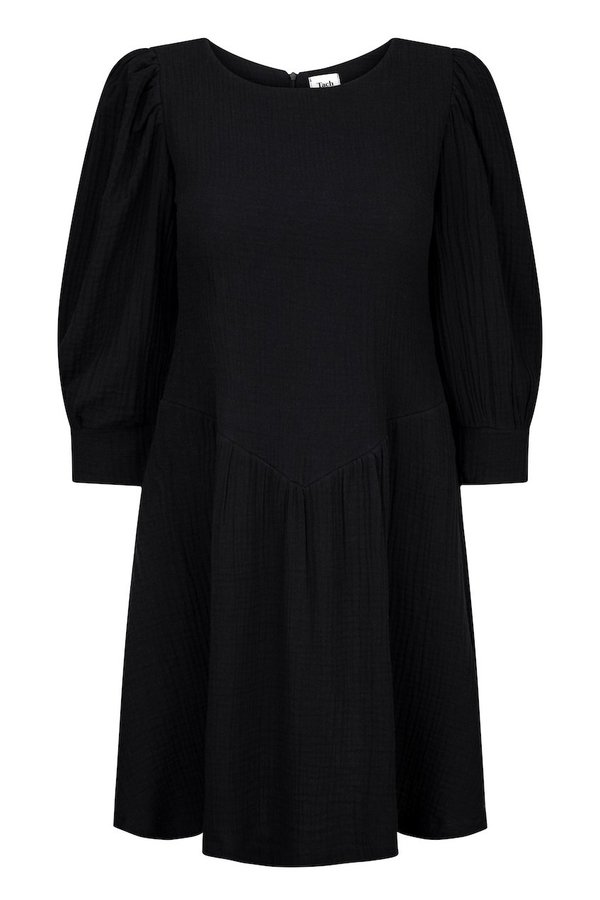 TACH CLOTHING Anker Muslin Dress | Garmentory