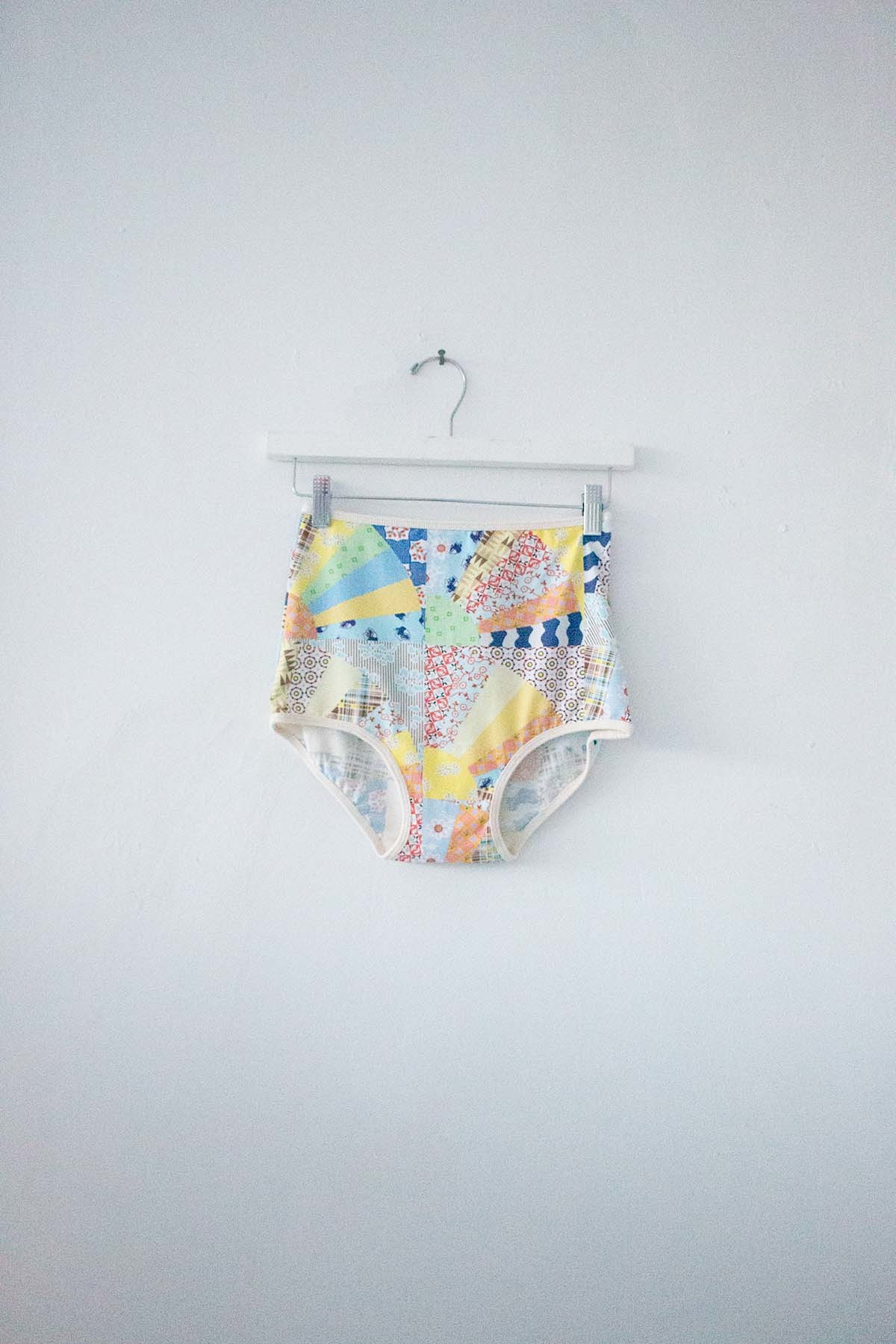 Carleen Housepant - Fan Cheater Print | Garmentory