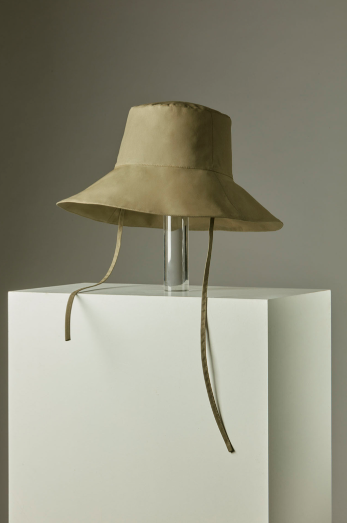 MAAR HATS OMA HAT - KHAKI | Garmentory