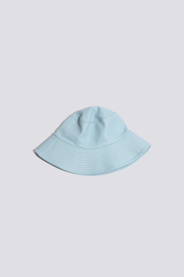 Clyde Bucket Hat - Pacific Blue | Garmentory