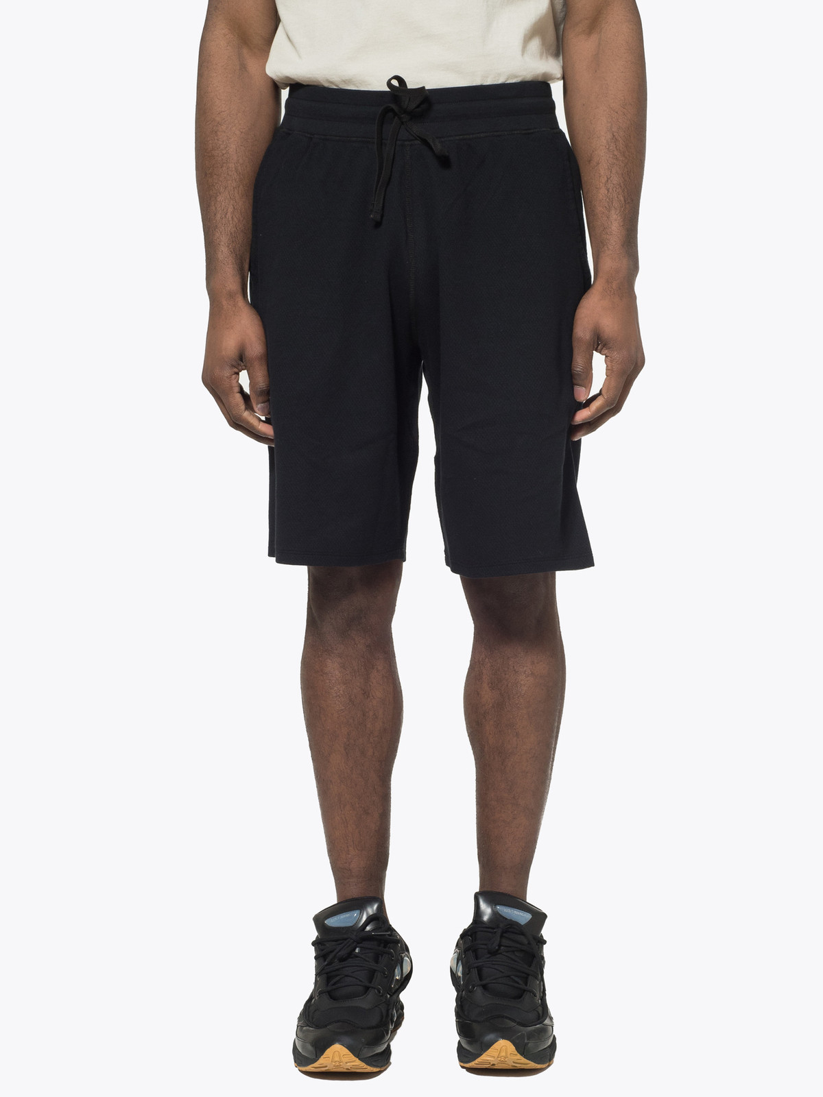 Reigning Champ Mesh Flatback Sweatshort | Garmentory