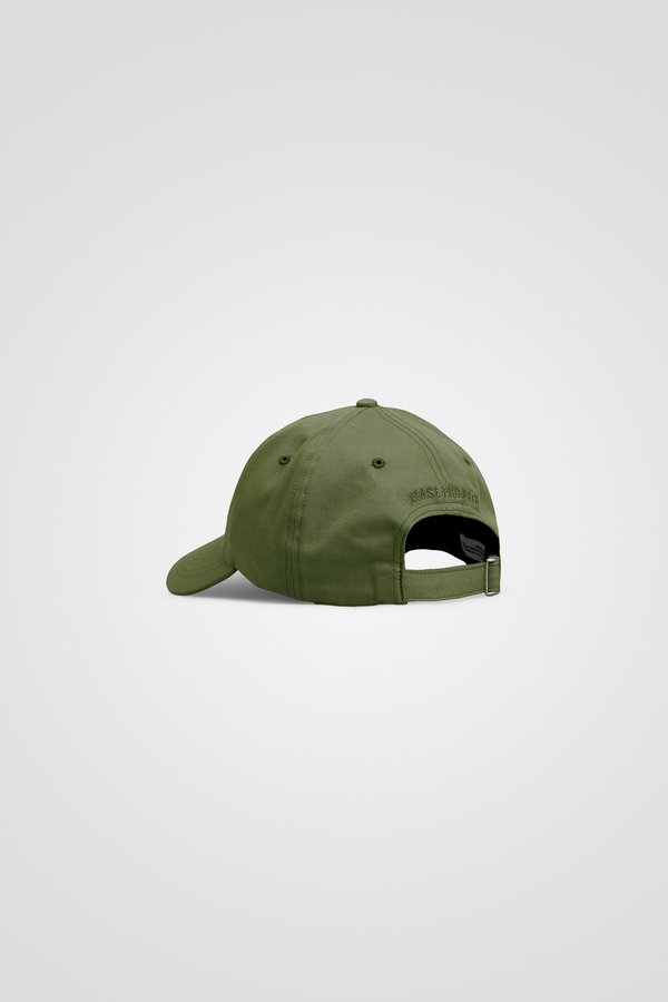 Norse Projects Twill Sports Cap | Garmentory