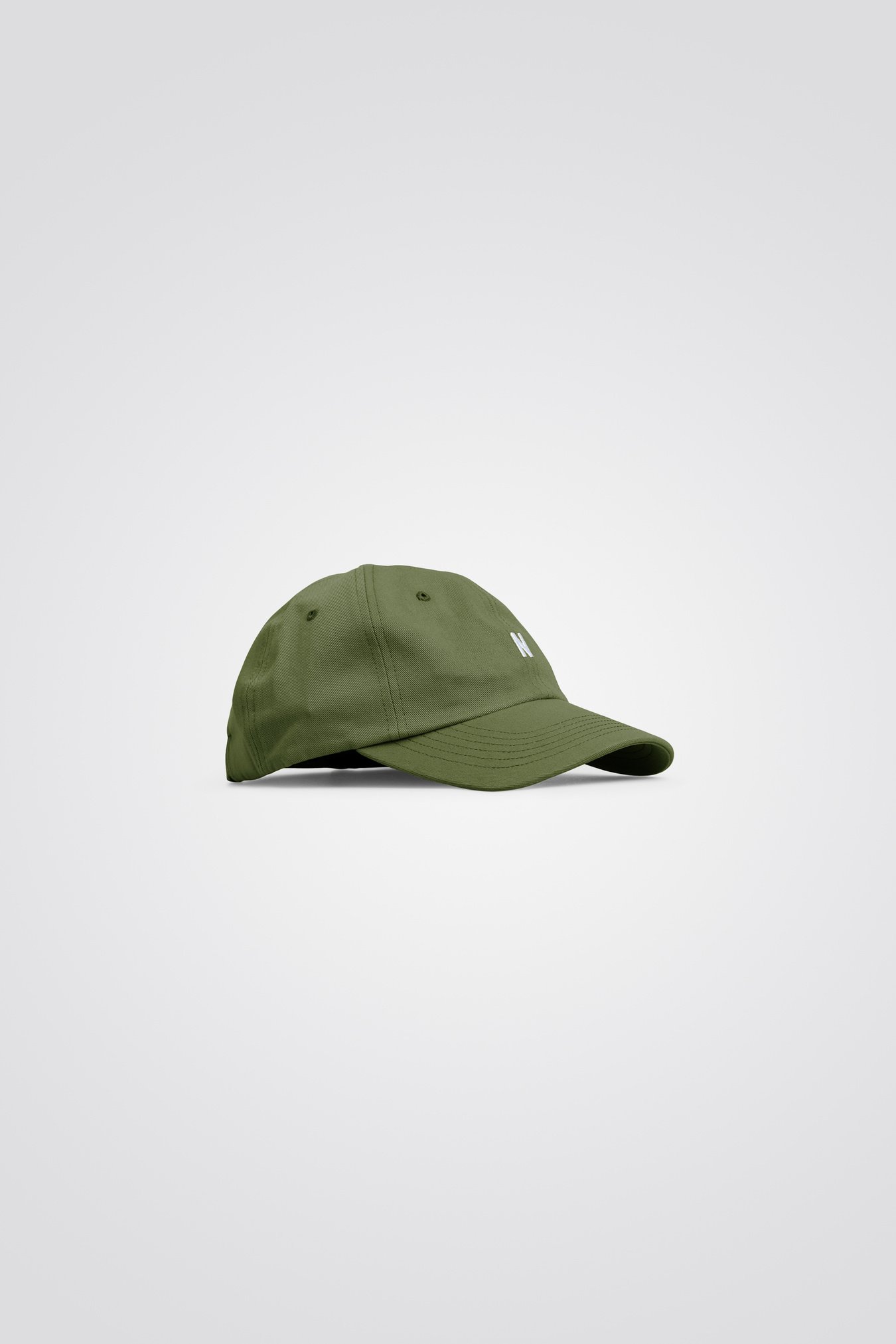 Norse Projects Twill Sports Cap | Garmentory