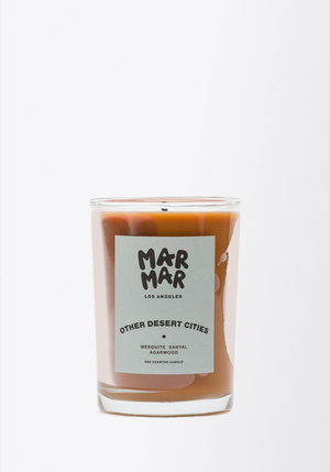 Mar Mar Candle Other Desert Cities Candles | Garmentory