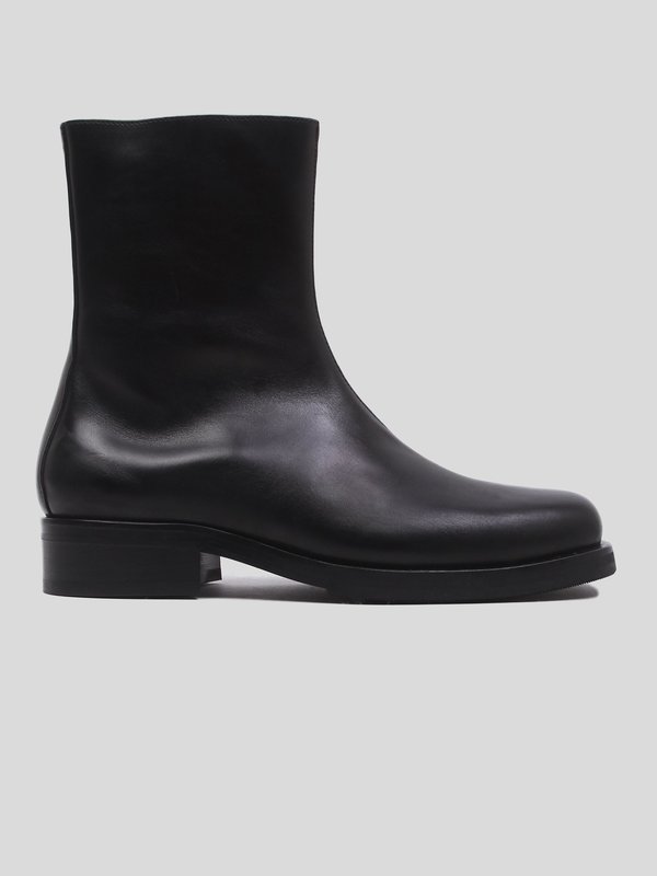 Our Legacy Camion Boot - Black | Garmentory