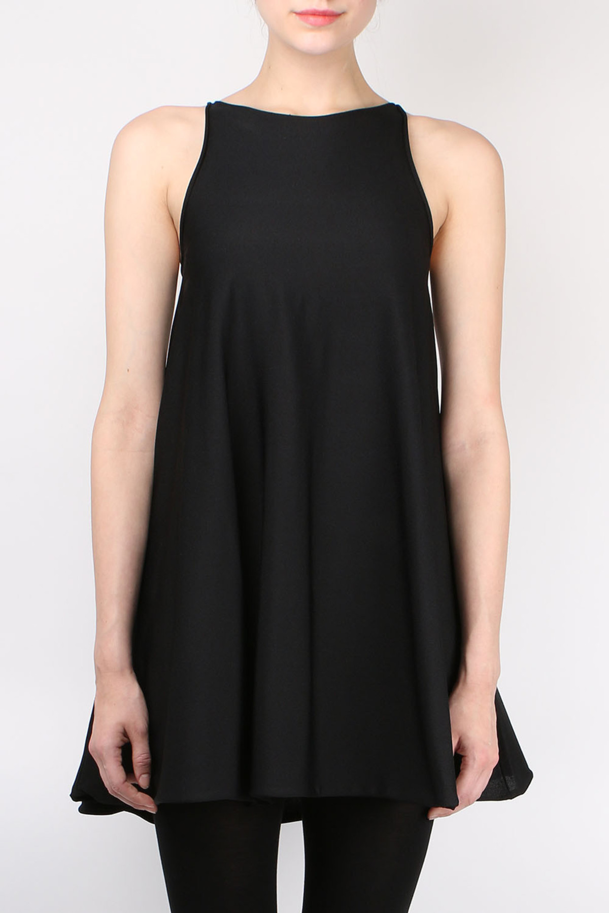 Terre Alte Halter Dress | Garmentory