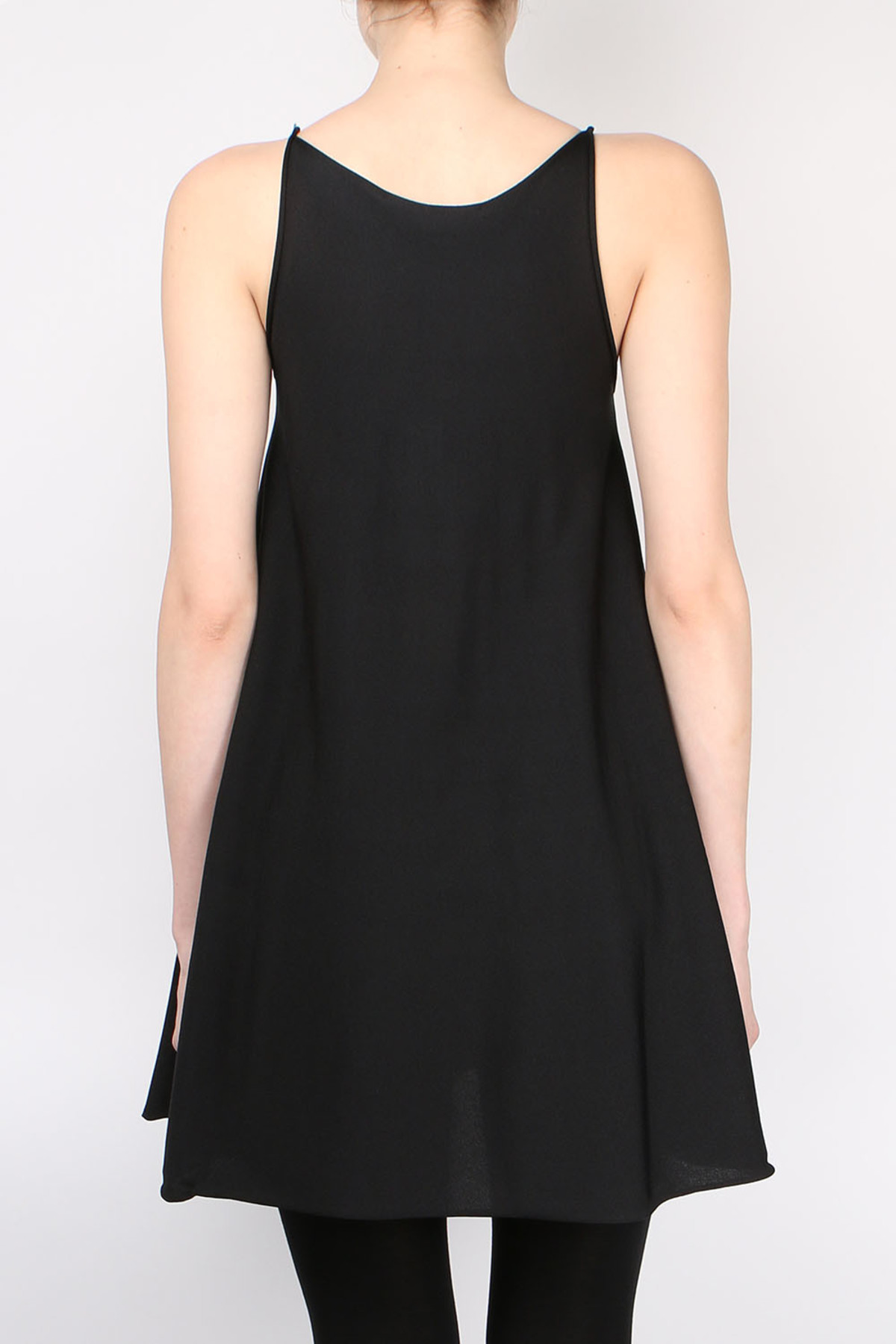 Terre Alte Halter Dress | Garmentory
