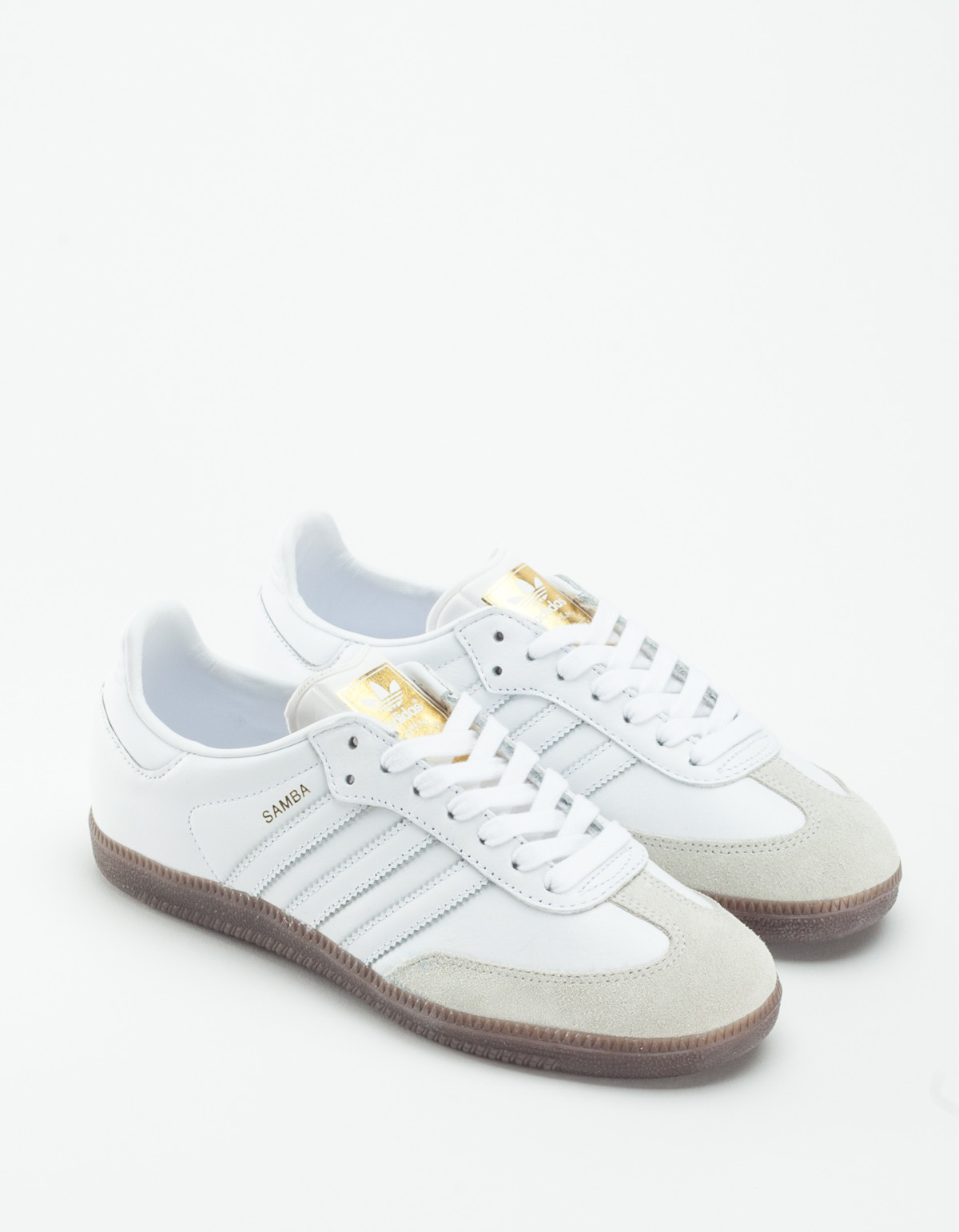adidas Samba OG White Gum | Garmentory