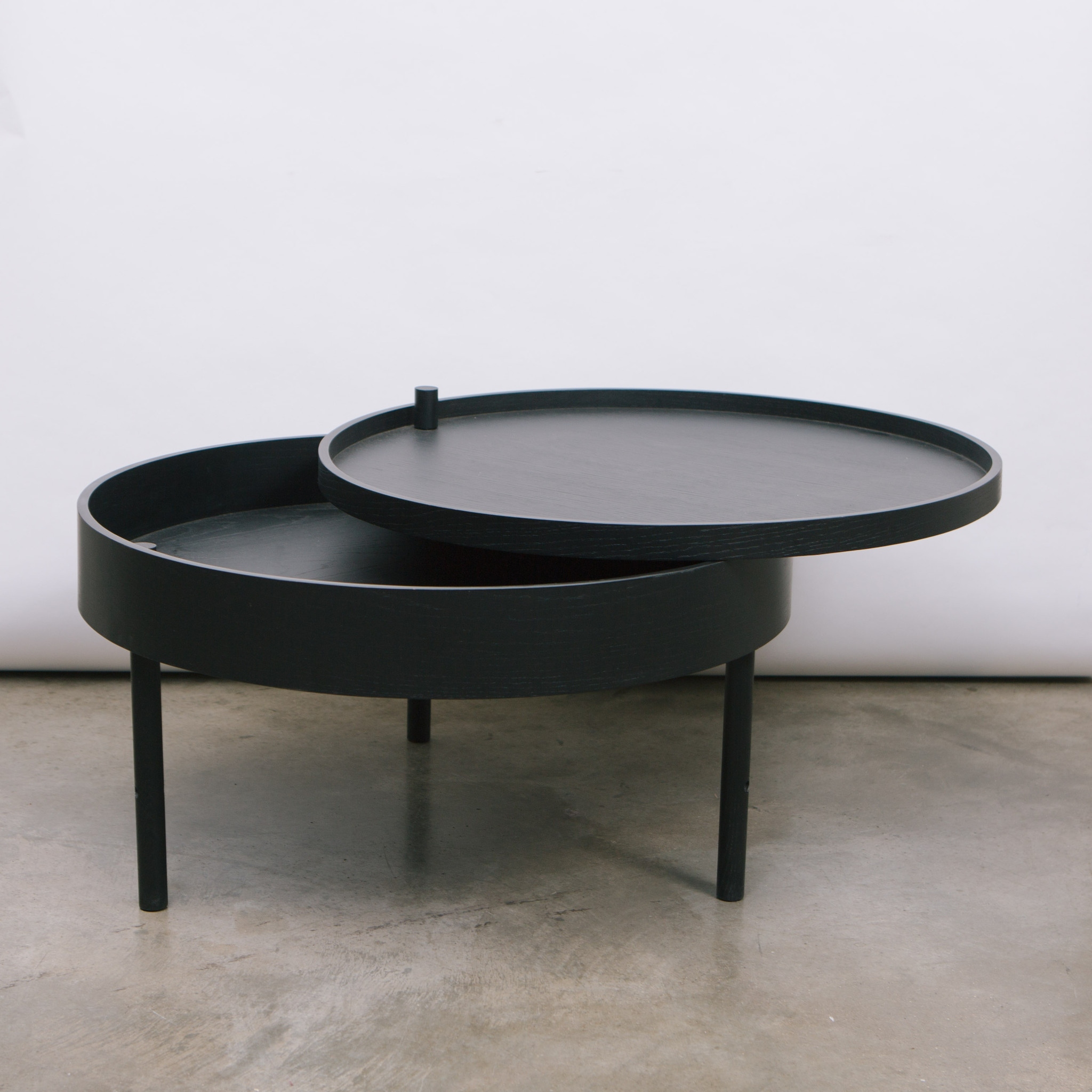 Menu Turning Table | Garmentory
