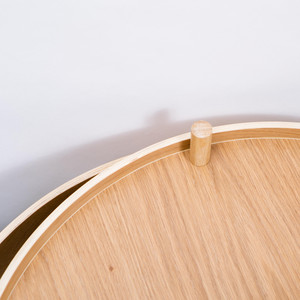 Menu Turning Table | Garmentory