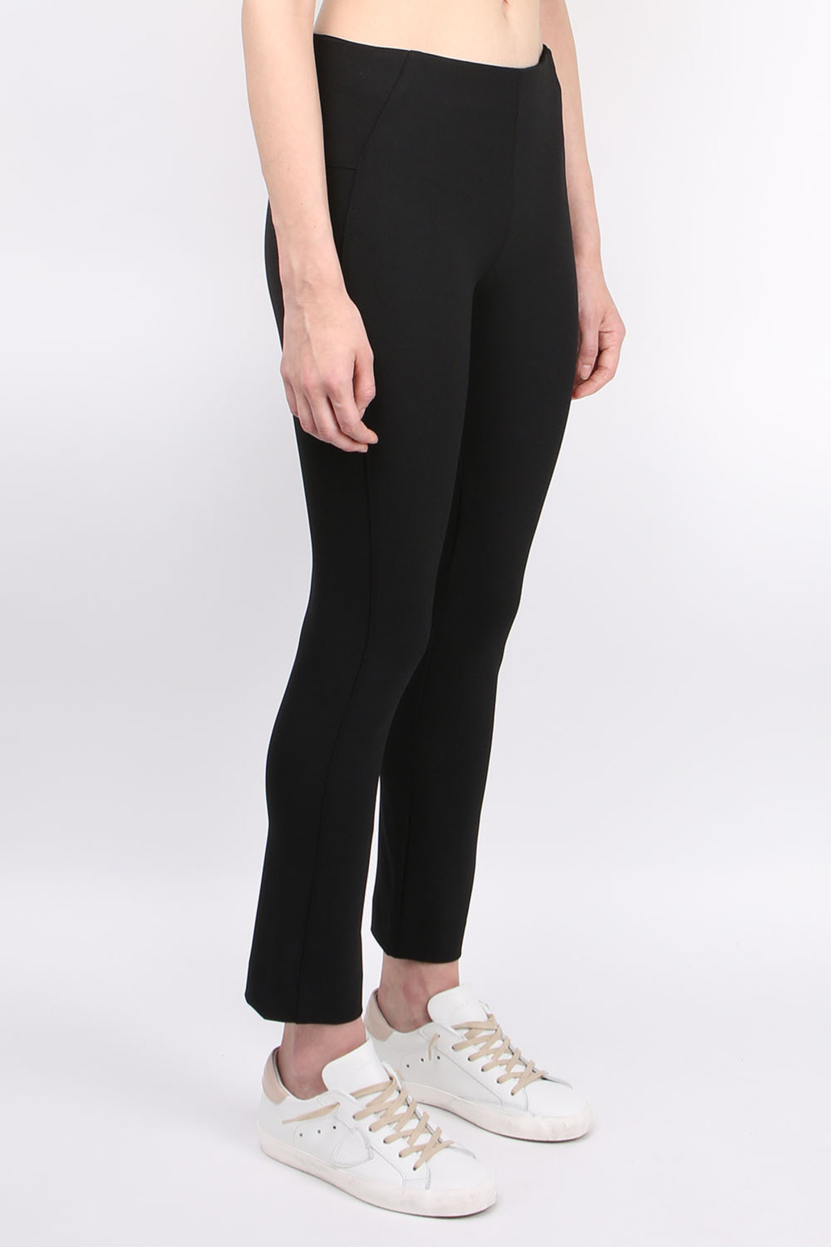 Veronica Beard Zip Back Scuba Pant Garmentory 7790