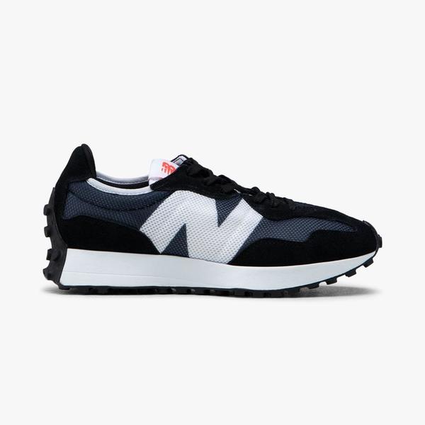 New Balance MS327BC sneakers - Black | Garmentory