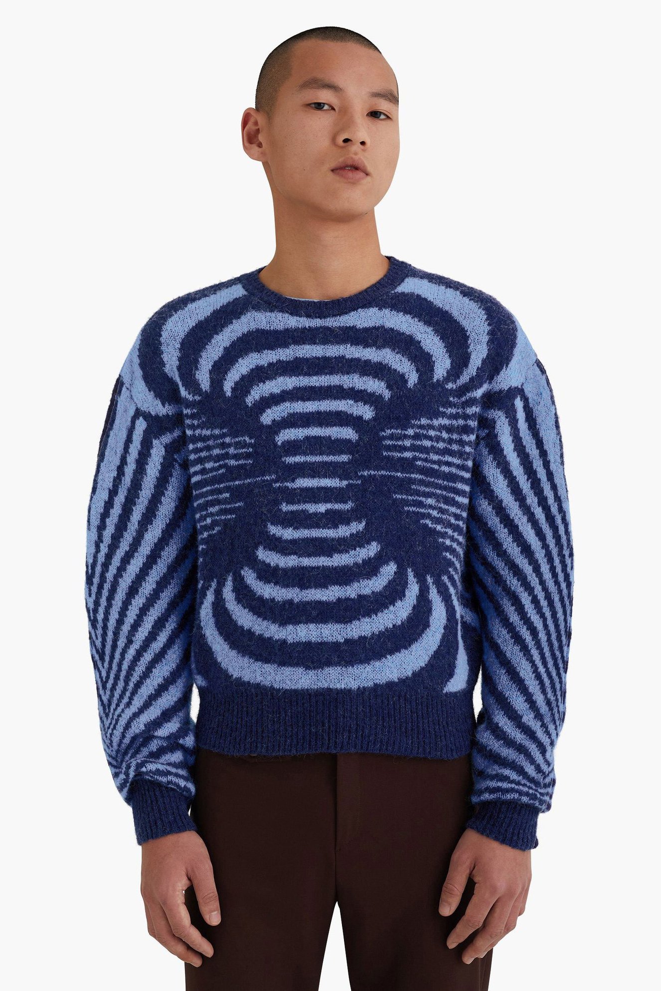 Paloma Wool Matrix Sweater | Garmentory