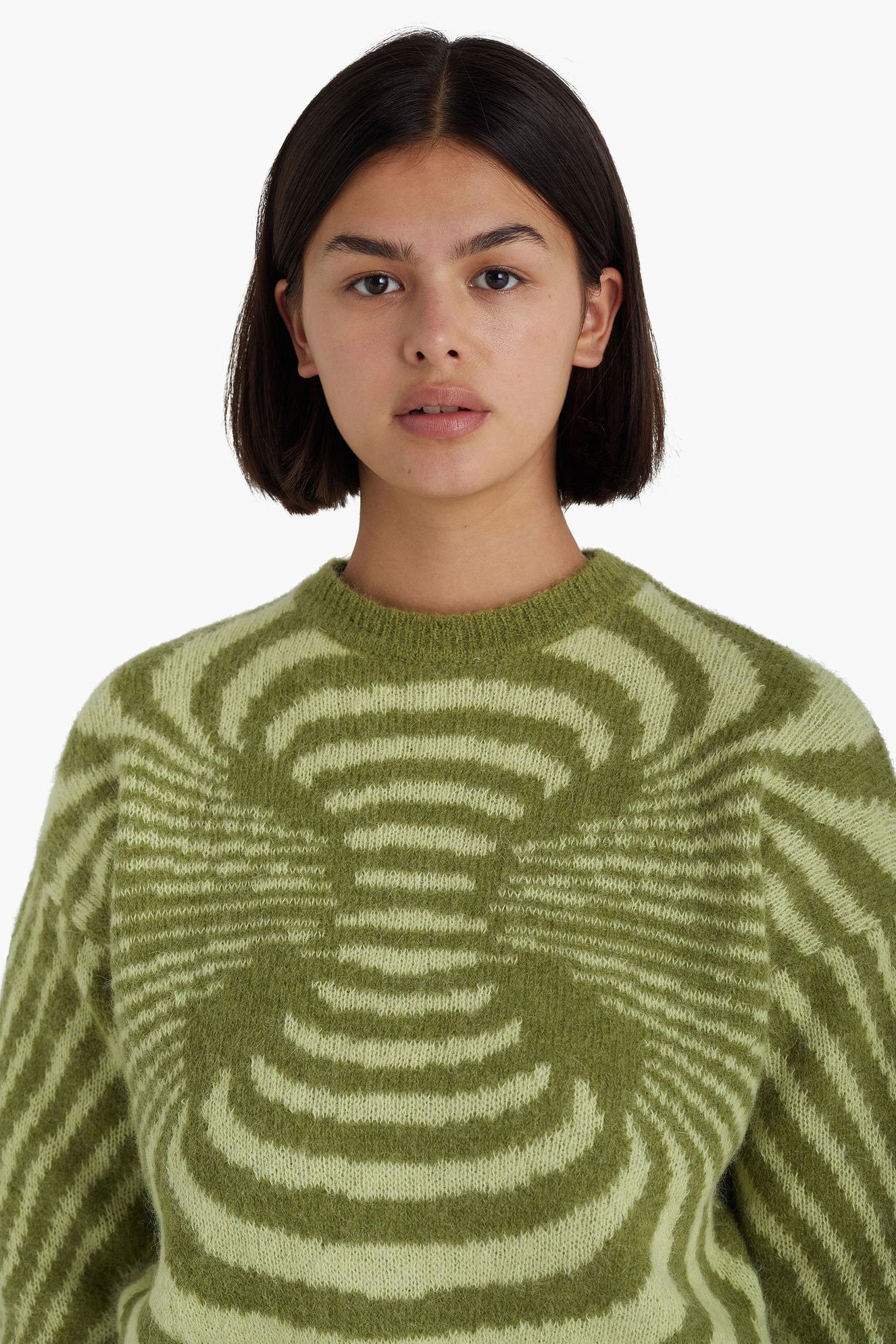Paloma Wool Matrix Sweater | Garmentory