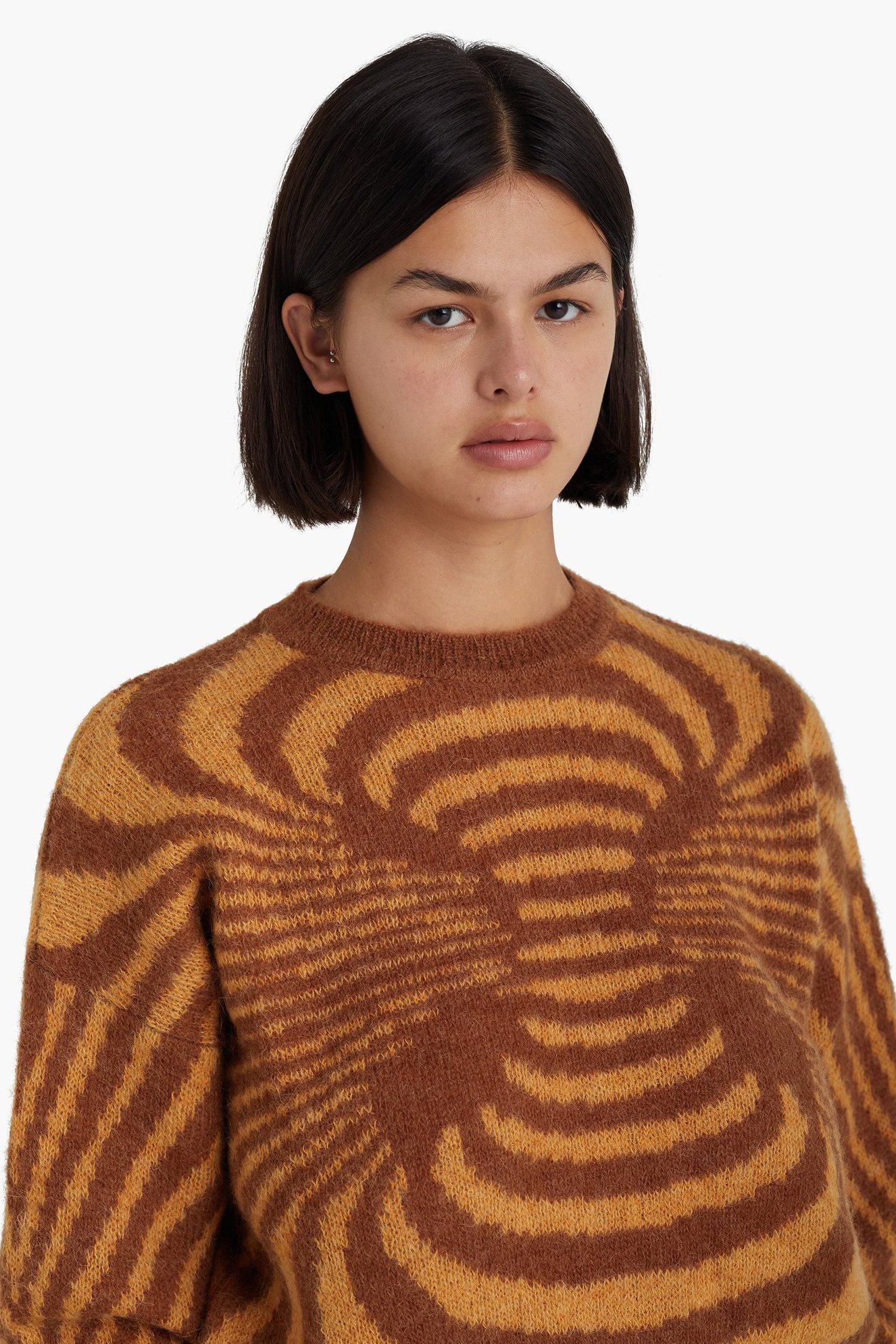 Paloma Wool Matrix Sweater | Garmentory