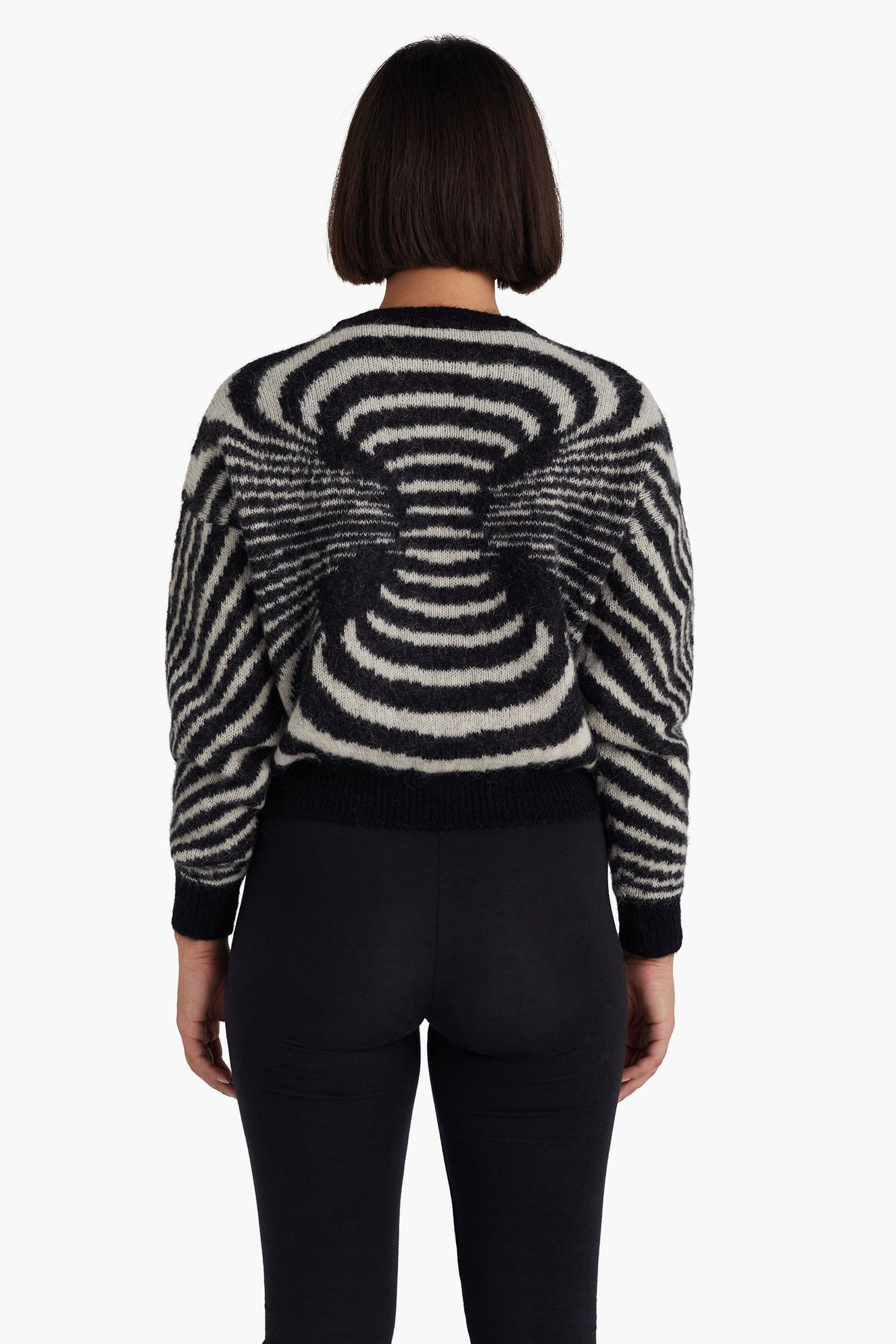 Paloma Wool Matrix Sweater | Garmentory