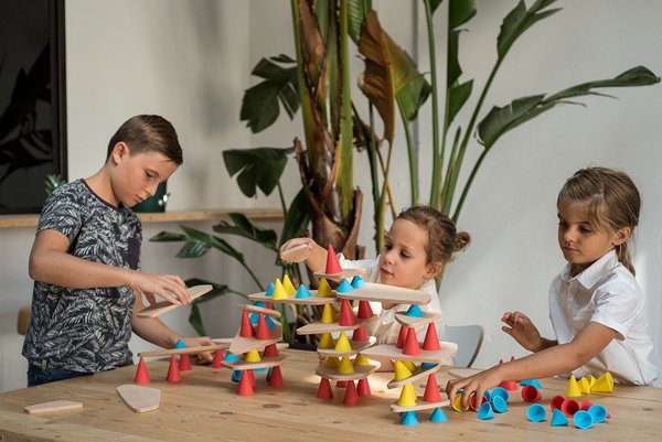 kids Oppi Piks Education Kit | Garmentory