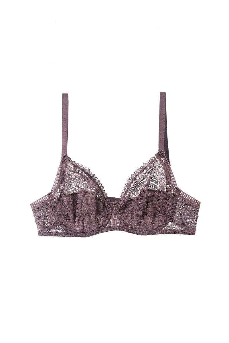 Else Chloe Underwire Full Cup Bra | Garmentory