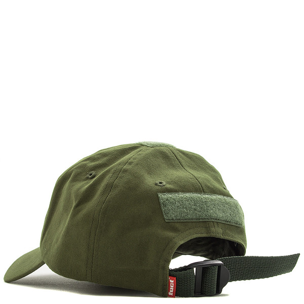 Fuct SSDD Military Cap - Olive | Garmentory
