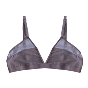 SOKOLOFF - BRALETTE LILLY - LILAS | Garmentory