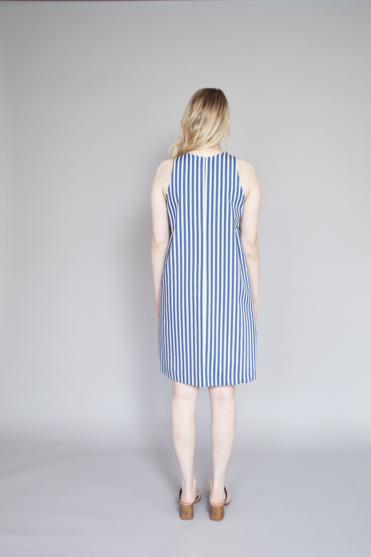 Amanda Moss Piper Dress | Garmentory