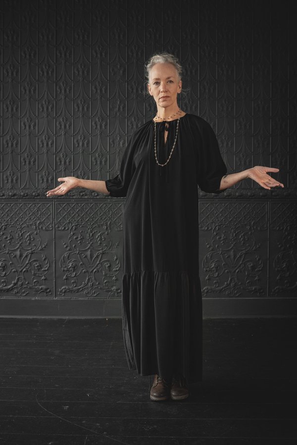 Matta NY Lucillia Long Dress | Garmentory