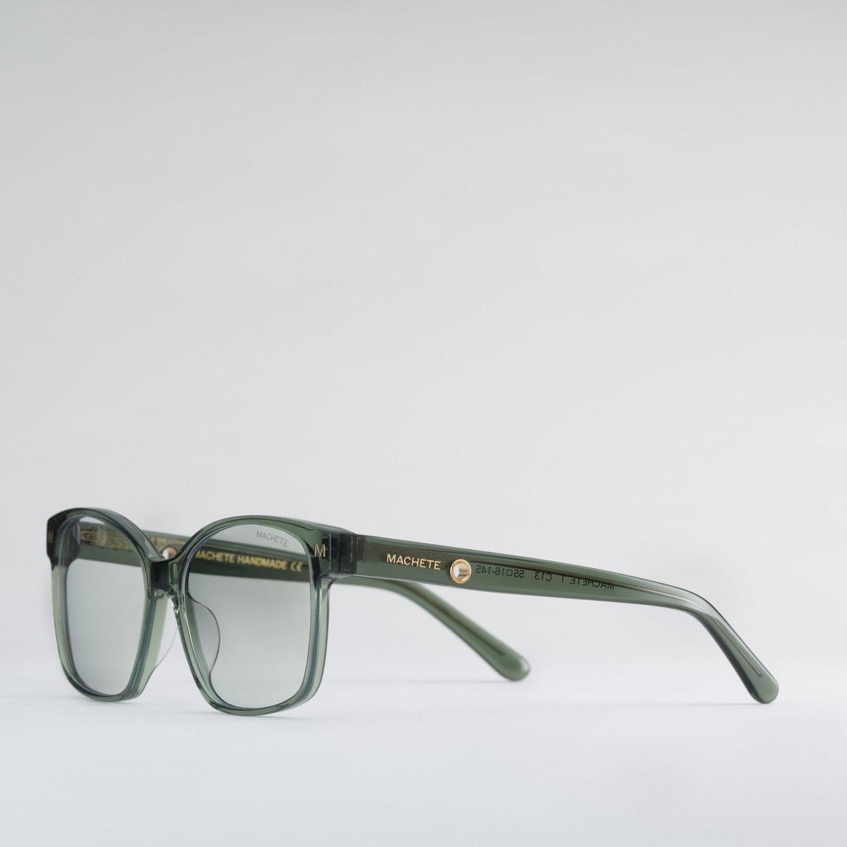 Machete Jenny Optical Blue Light Frames eyewear - Printemps | Garmentory