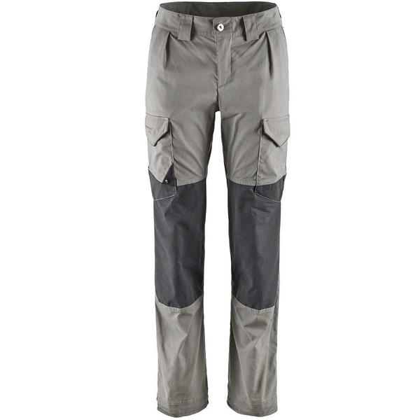 Klattermusen SAMPLE Women's Grimner Pant - GRANITE GREY/RAVEN | Garmentory