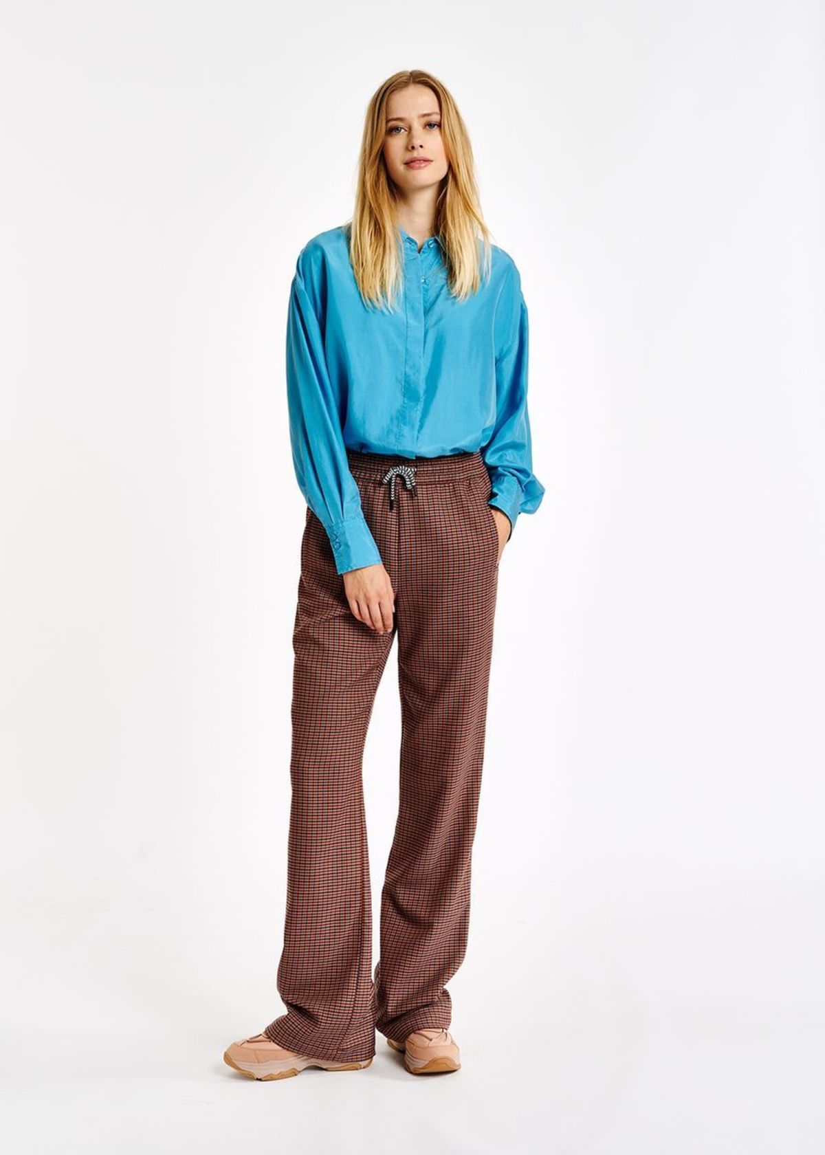 Essentiel Antwerp Axe Track Pants | Garmentory