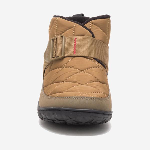 Chaco Ramble Puff Indoor/Outdoor Slipper - Military Olive | Garmentory