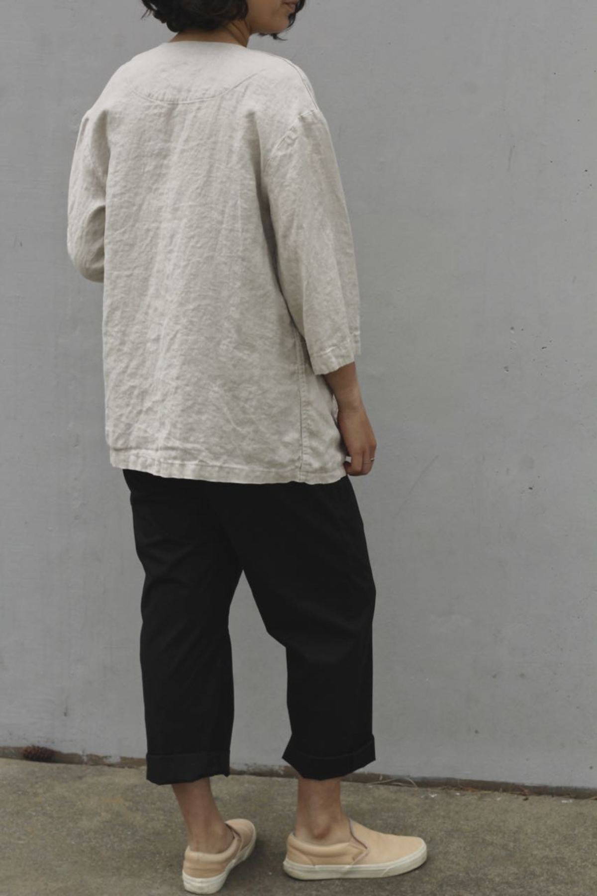 Lindsay Robinson Zen Jacket | Garmentory